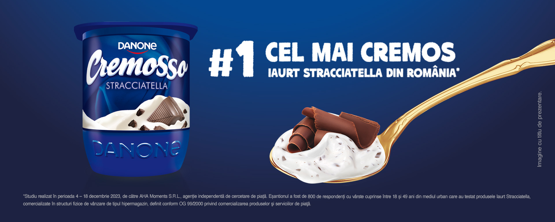 Danone Cremosso
