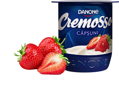 Danone Cremosso